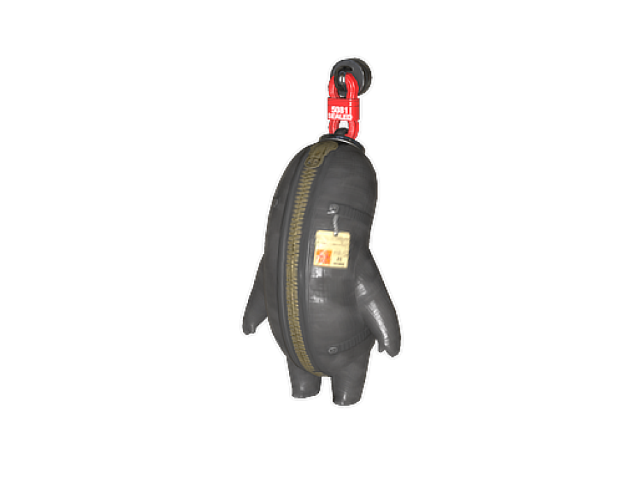 Charm | Dead Weight () CS2 (CS:GO) | Price on Market CS:GO